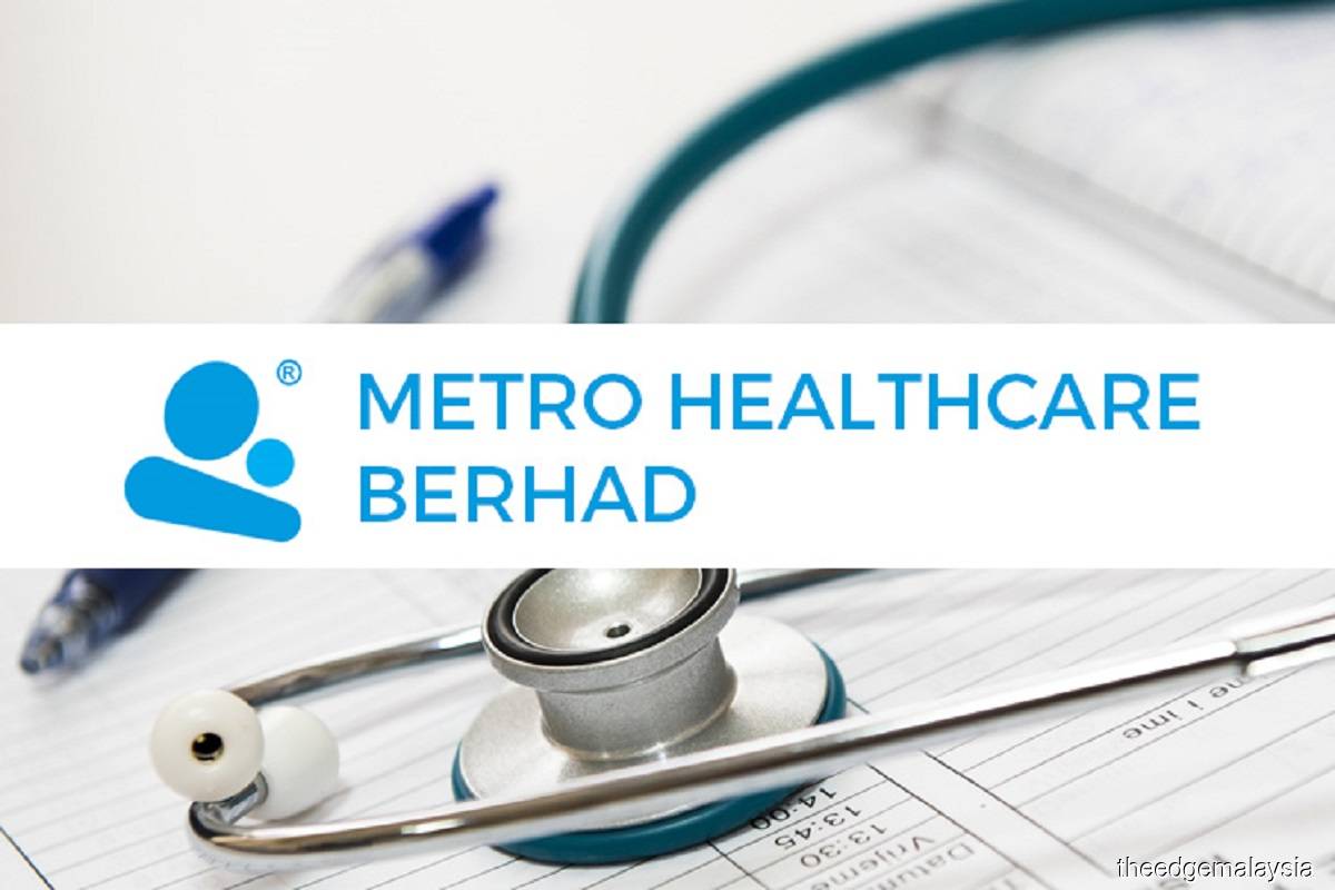 Metro Healthcare unveils prospectus for RM39.16 mil IPO, priced at 25 ...