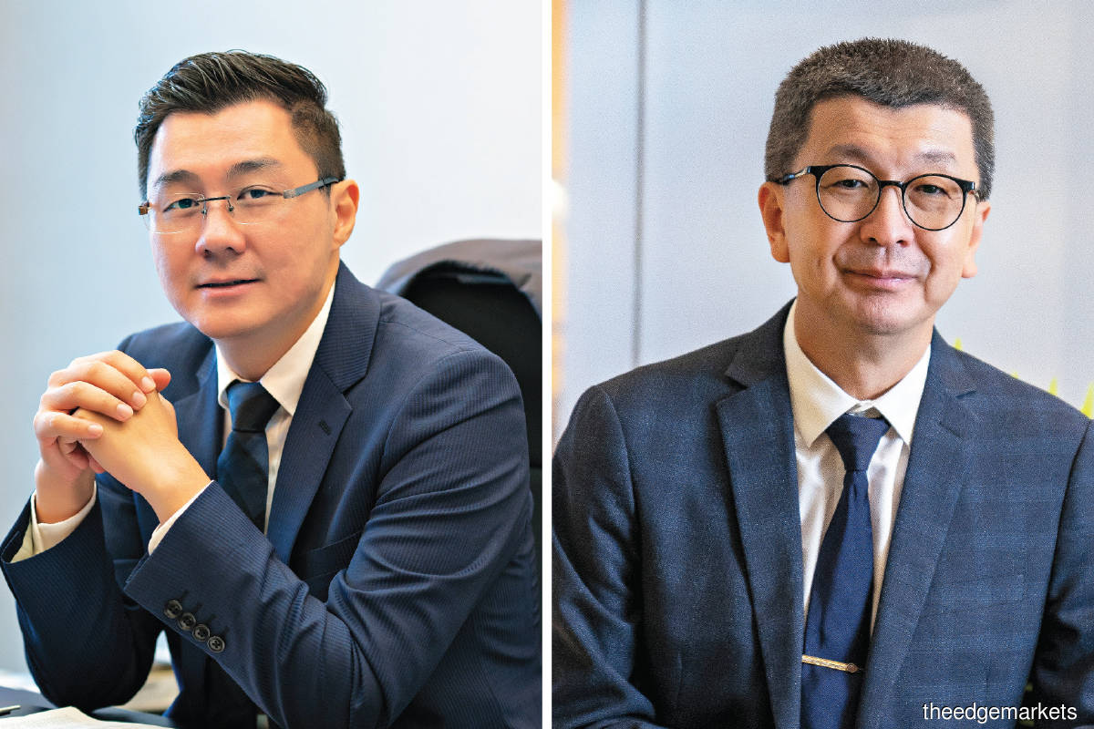 MGB seeks to recover lost ground