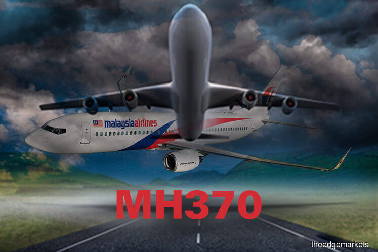 Dr Mahathir: MH370 search agreement with Ocean Infinity to be reviewed