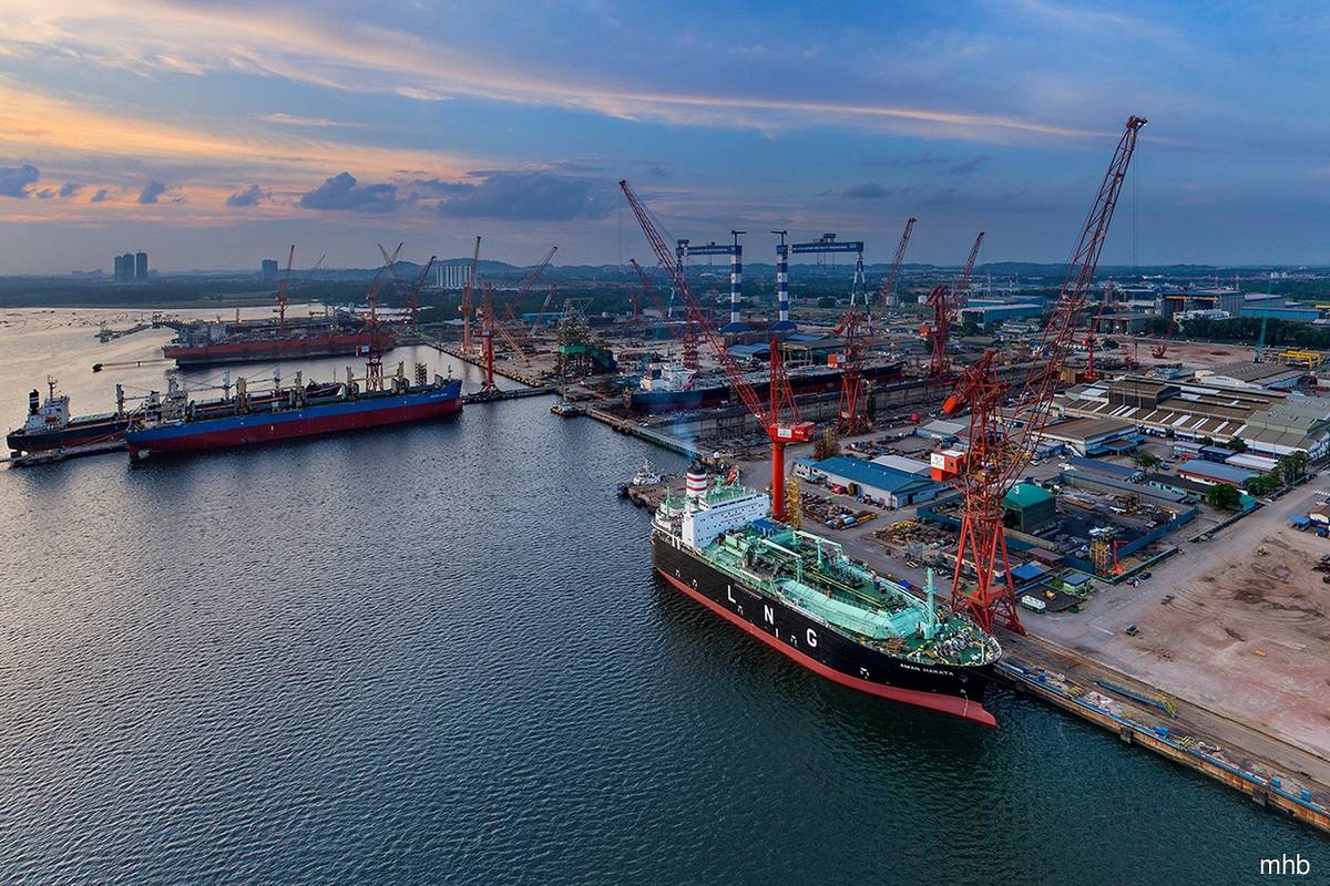 MHB clinches RM1.4b EPCI contract from Carigali-PTTEPI