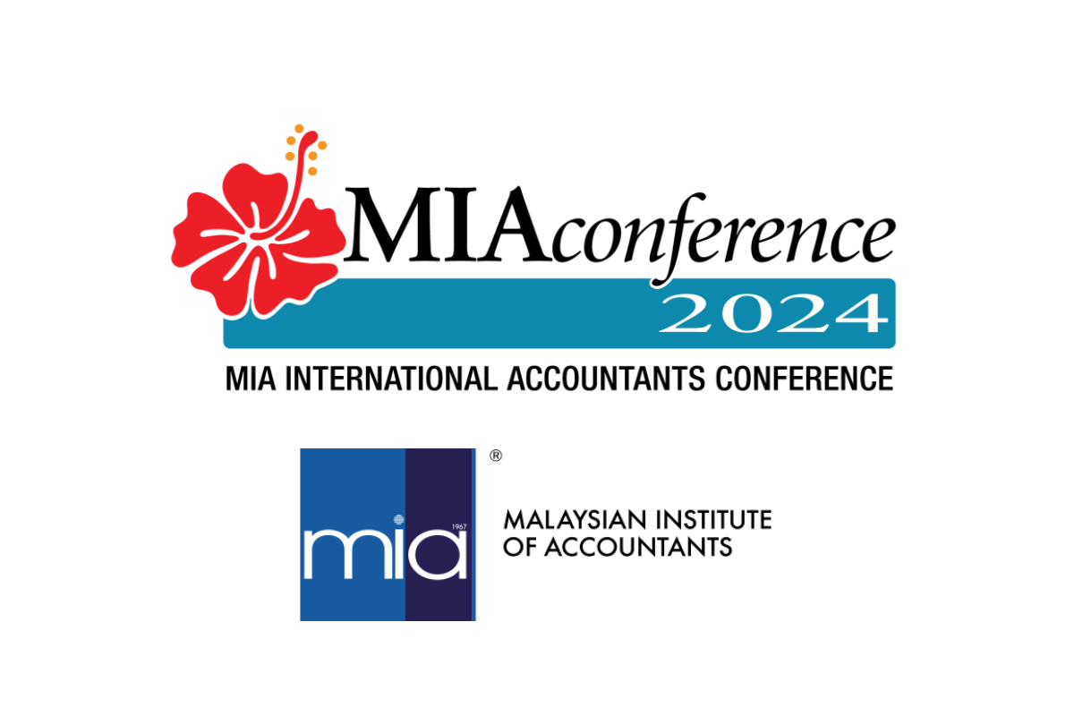 Malaysian Institute Of Accountants Logo Malaysian Institute Of
