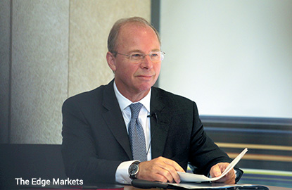 Fiscal consolidation should remain priority of govt — Allianz