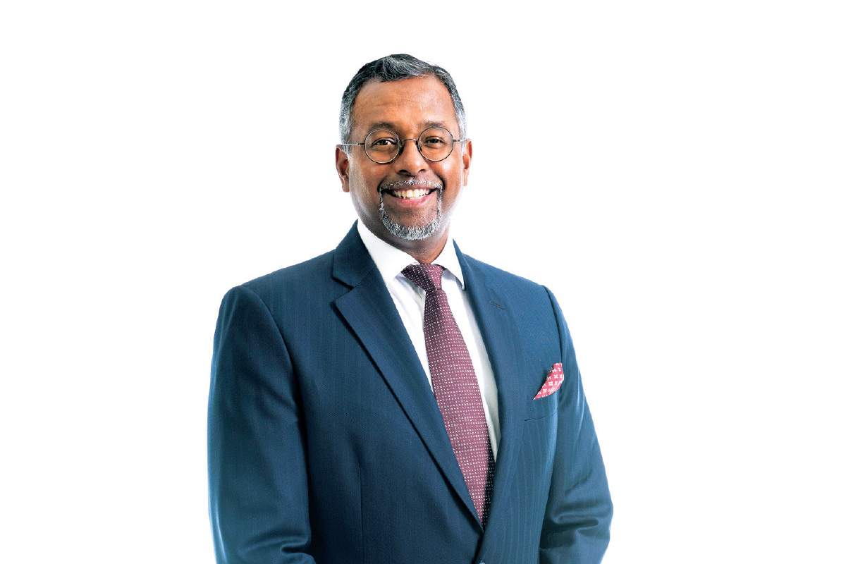 ESG high on MIDF Amanah’s list of priorities