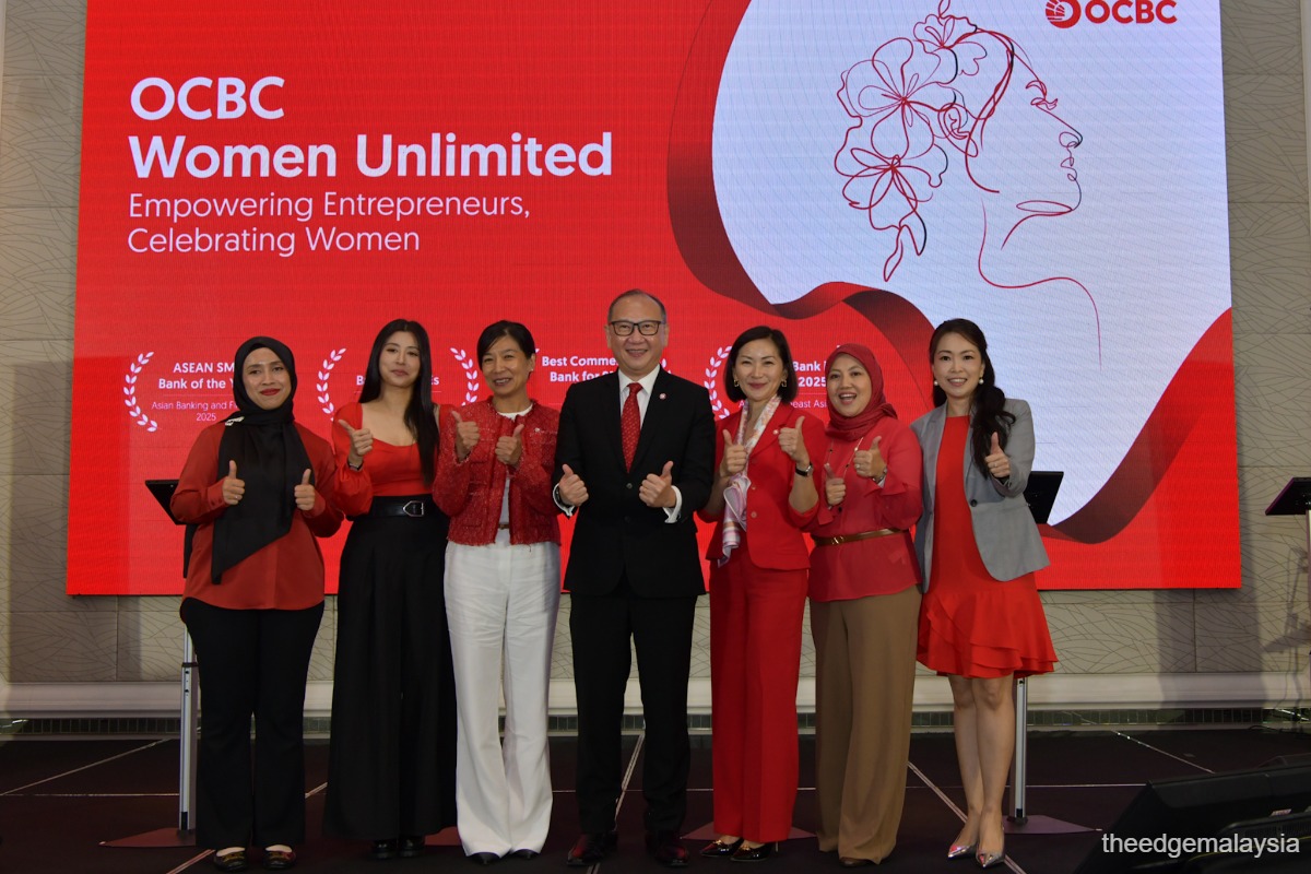 OCBC Malaysia offers up to RM600,000 collateral-free financing for ...