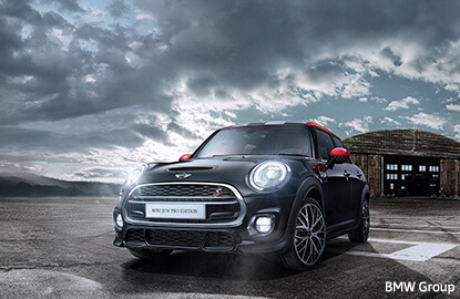 MINI Malaysia launches 20 units of MINI JCW Pro Edition