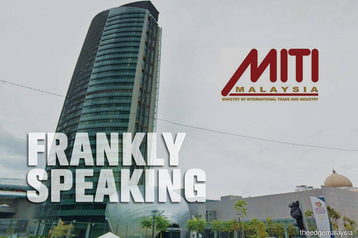 Frankly Speaking: No resting on laurels for Miti
