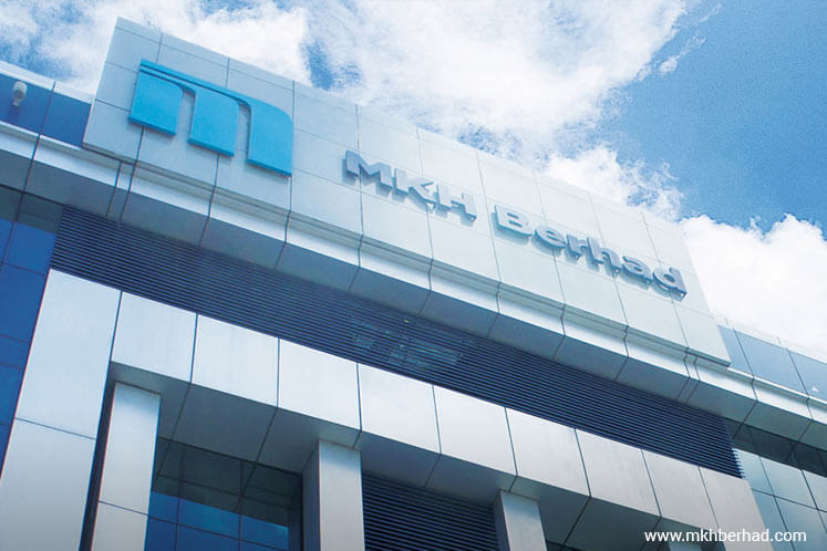 A year of harvest for MKH