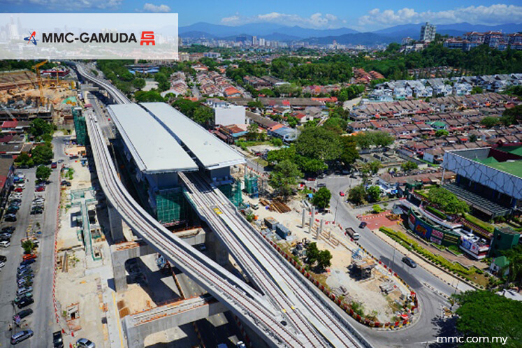 Court strikes out suit against MMC-Gamuda over MRT land acquisition dispute