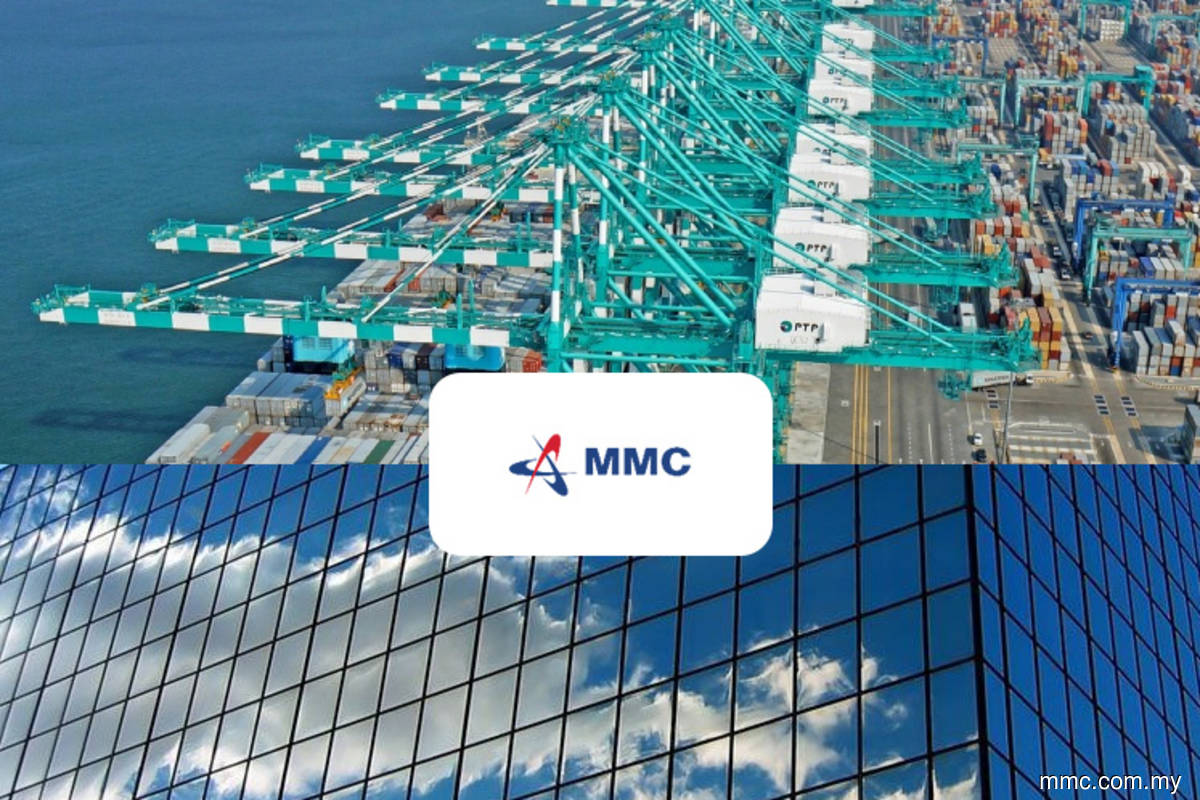 MMC to be suspended from Nov 26, entitlement date for privatisation ...