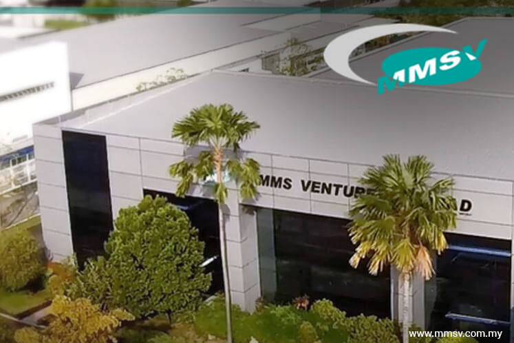 MMS创投上涨近10% 4月全球半导体销量增