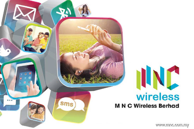 MNC Wireless up 4.55% on diversifying into film-making industry