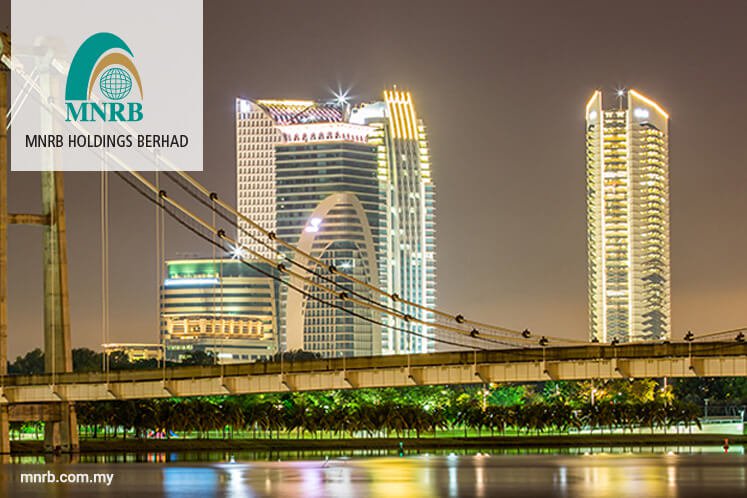 MNRB's 2Q net profit rises sharply on improved reinsurance, takaful ...