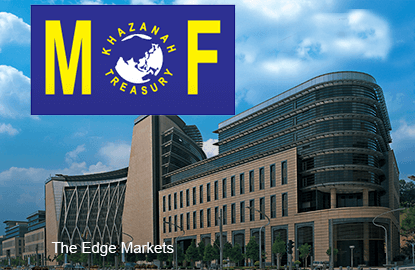 MoF ceases to be substantial shareholder of Bursa Malaysia
