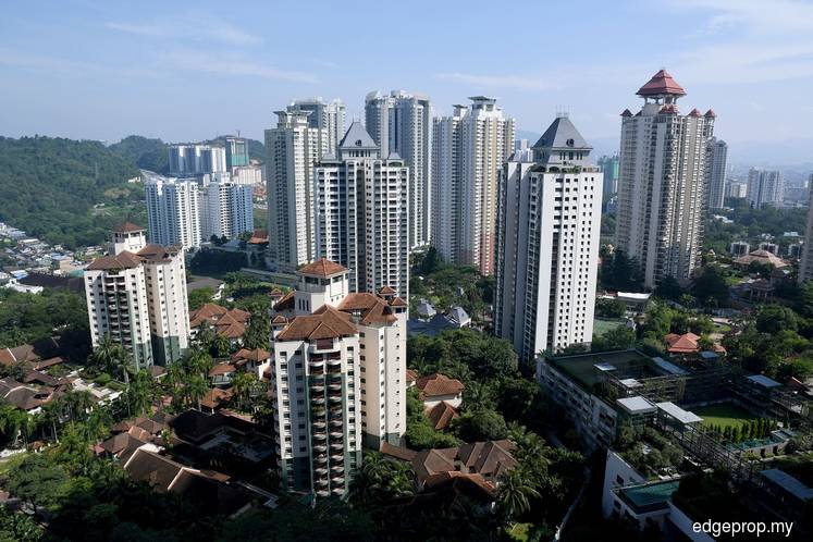 Overlaps in jurisdictions need to be addressed for property management