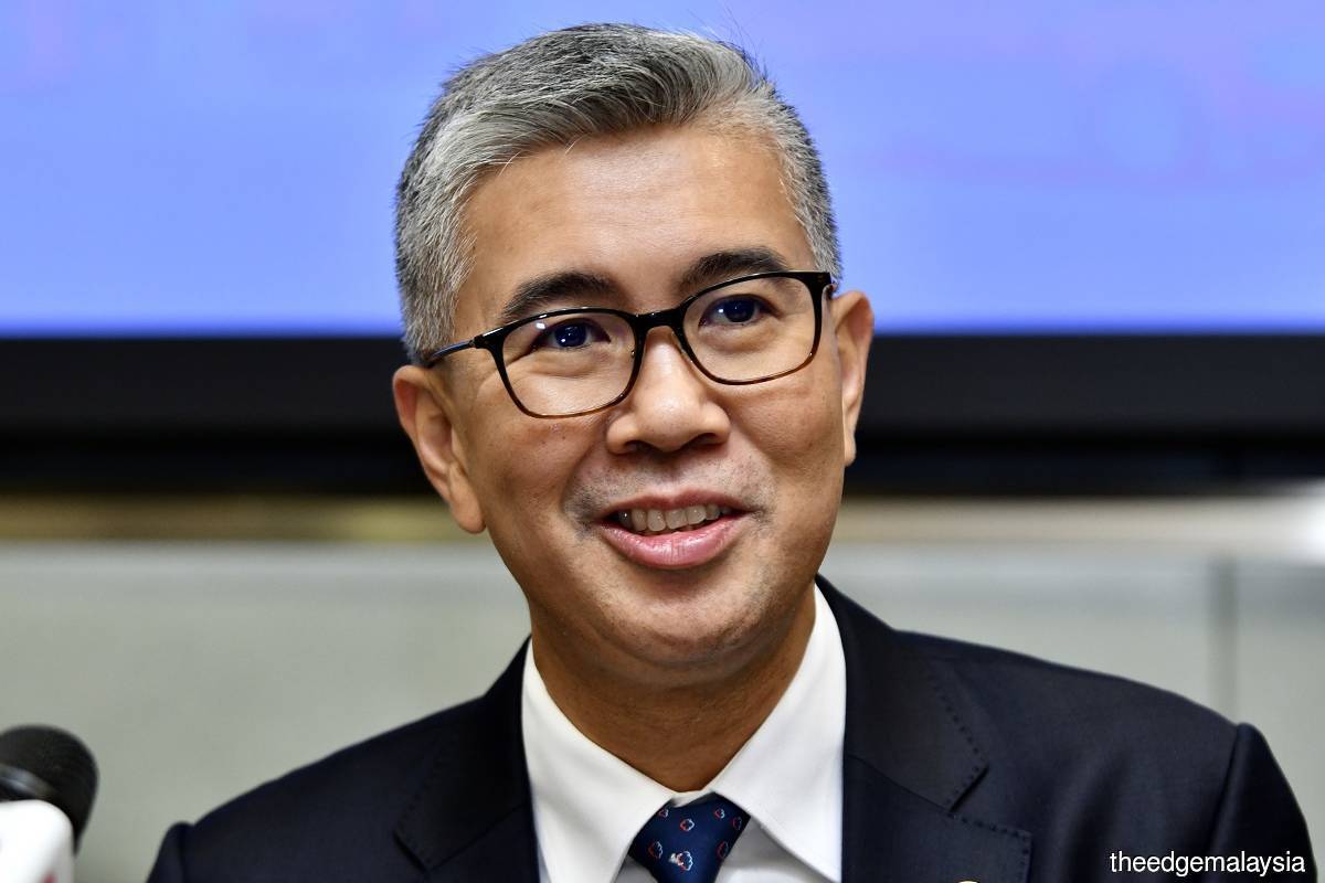 Miti to discuss with MOT on measures to improve logistics ...