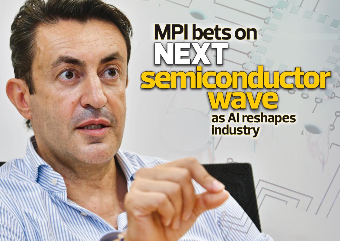 Cover Story: MPI bets on next semiconductor wave as AI reshapes ...
