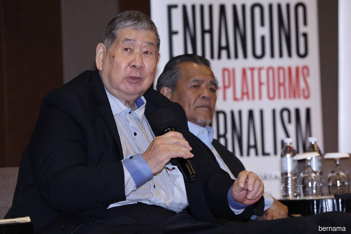 Over RM1 mil worth of sponsorship for MPI journalism night, awards ...