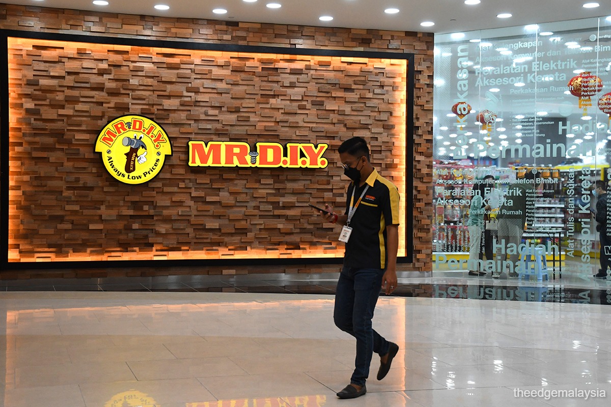 Analysts grow cautious on Mr DIY over store saturation risks despite ...