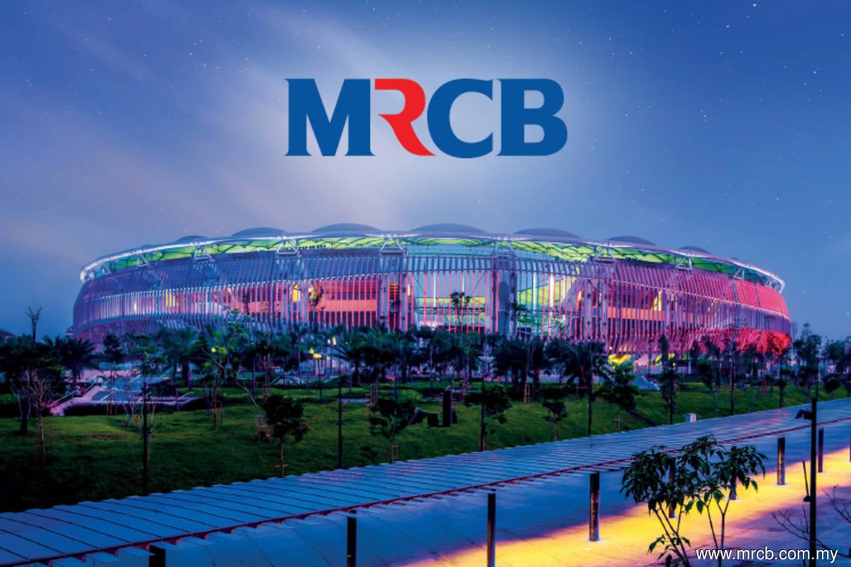 RHB maintains ‘buy’ on MRCB as construction of Shah Alam Sports Complex ...
