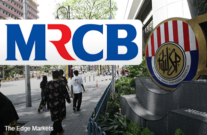 EPF appoints MRCB as Kwasa Damansara project delivery partner