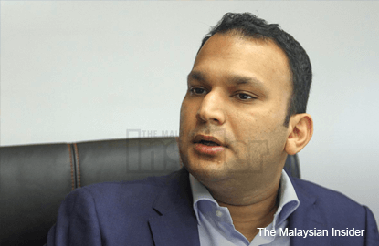 Bid for Malaysia's LRT3 project met Prasarana criteria, says MRCB chief