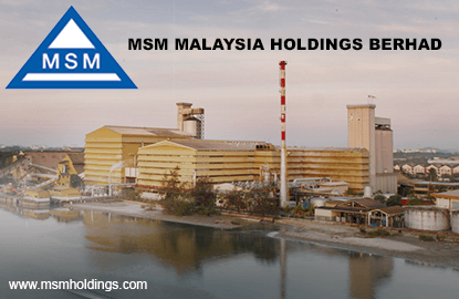 MSM to start operations in Dubai on Dec 1