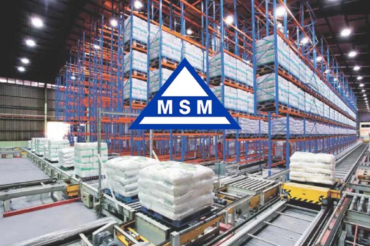 MSM posts RM30m net loss in 2Q, calls for pricing framework and import ...