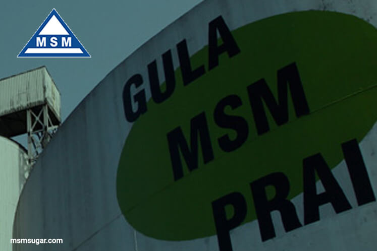 MSM profitability seen to improve