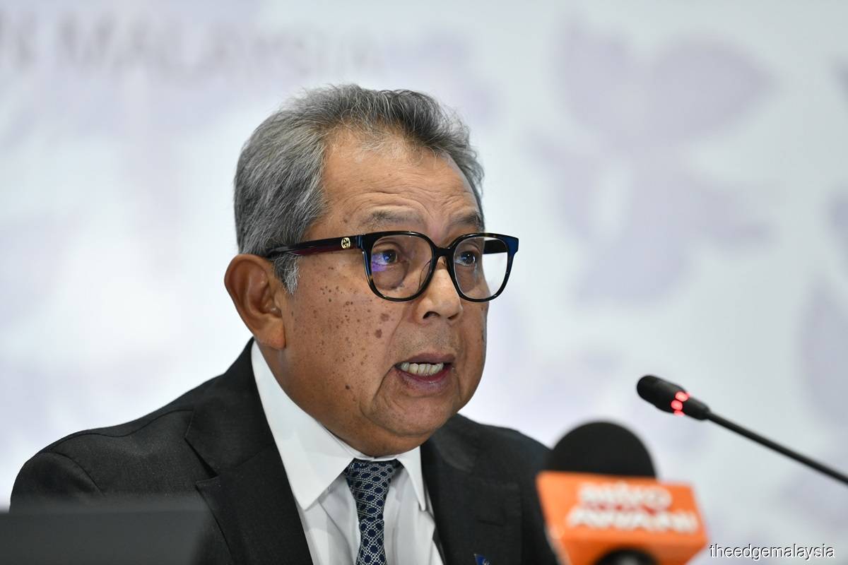 Labuan should retain half of its income to tackle basic infrastructure ...