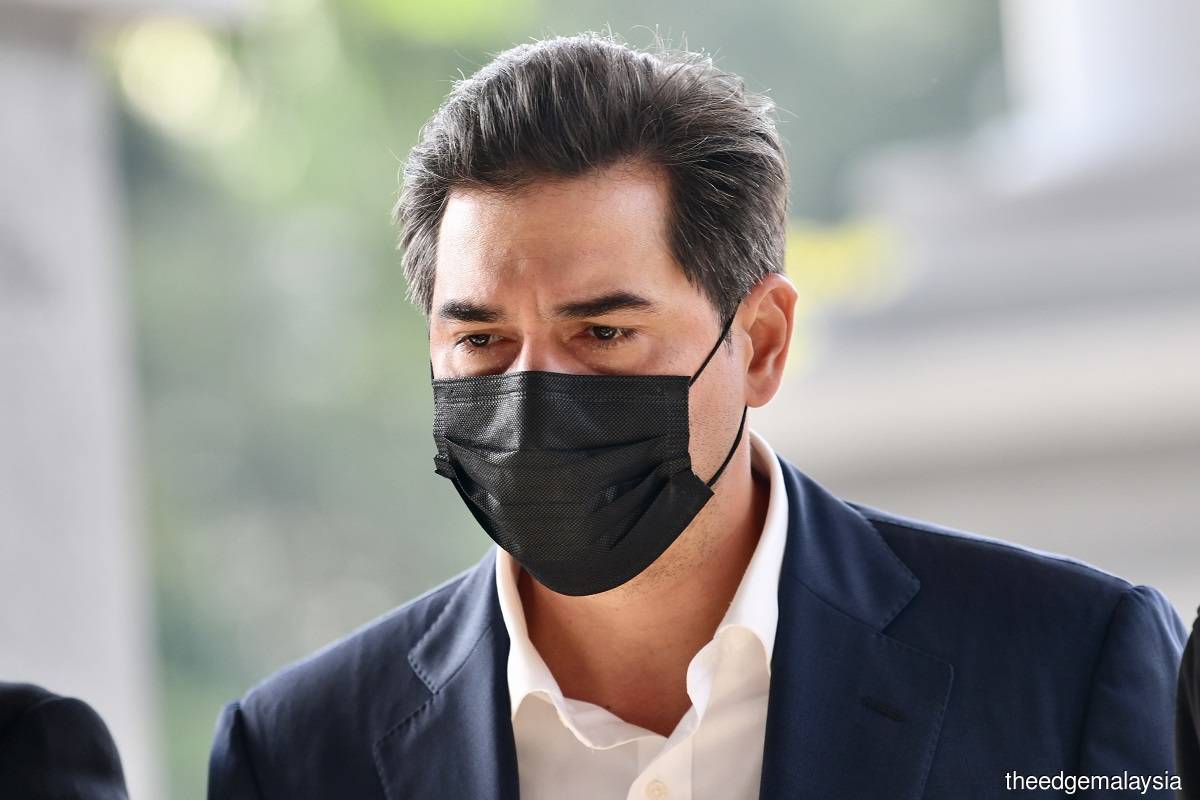 Bersatu man to go on trial for Jana Wibawa graft charges as representation dismissed