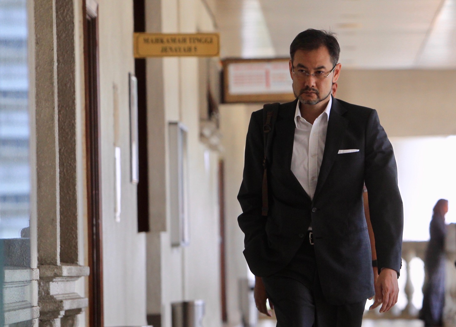 1MDB-Tanore Trial Day 22: Back to full-day hearing after Tuesday’s ...