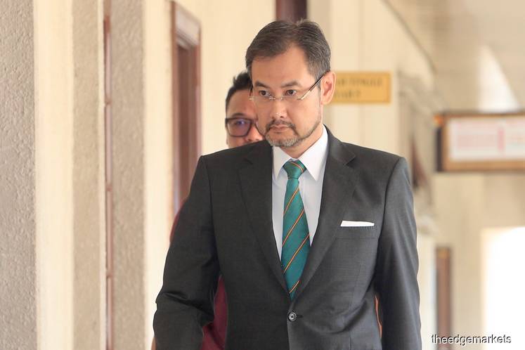 1MDB-Tanore Trial Day 28: Defence to grill ex-CEO on US$1b Murabaha notes