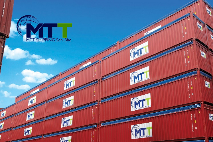 MTT Shipping考虑在大马IPO筹2.5亿