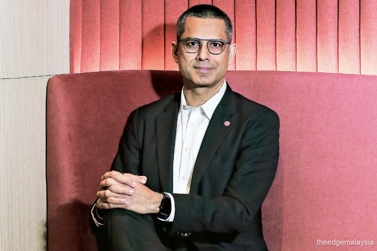 Trends: OCBC to capitalise on growing HNWI population in Malaysia