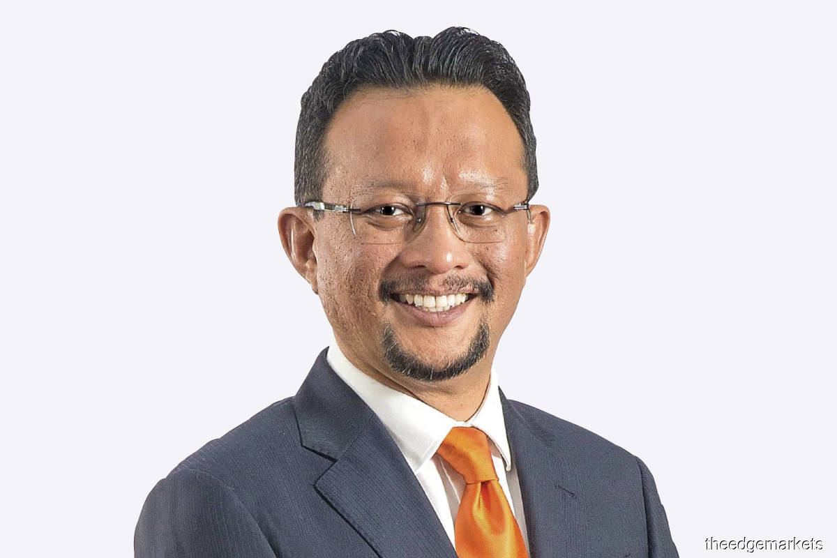 Malaysia Digital Economy Blueprint: Telekom pledges to help increase ...