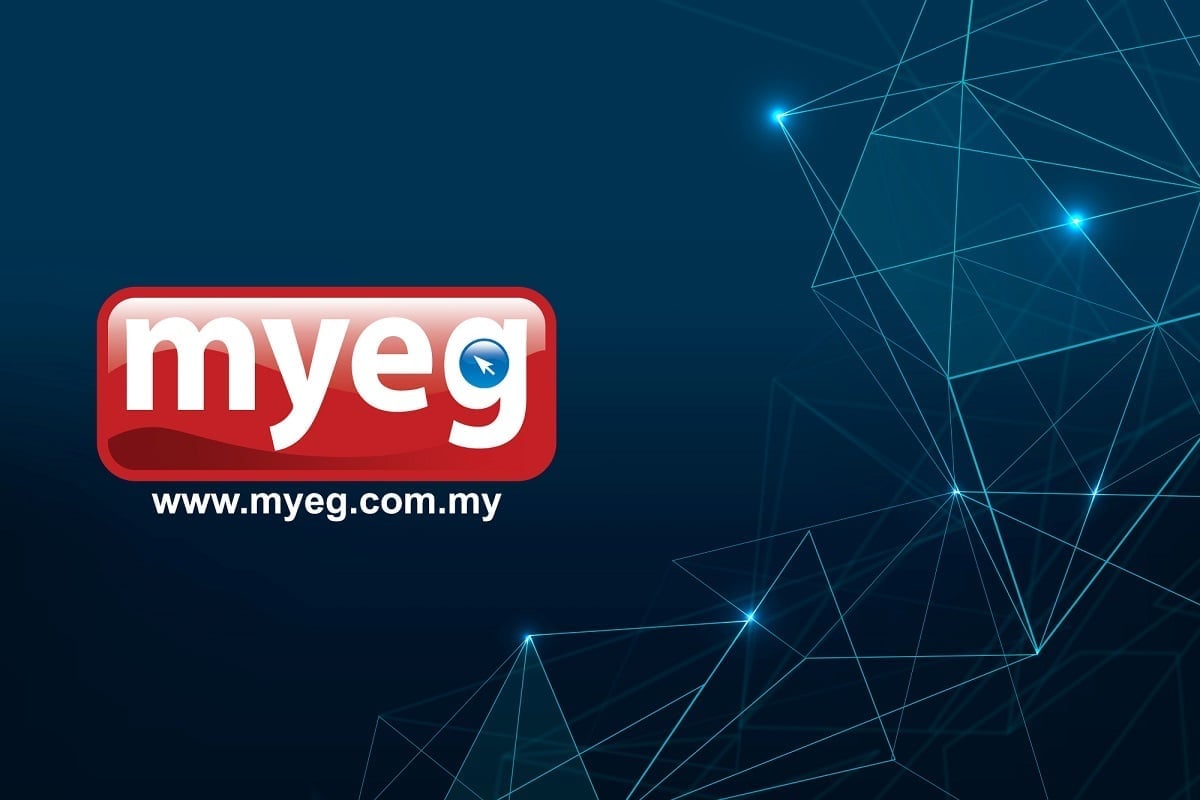 MyEG and MIMOS launch blockchain infrastructure to boost Malaysia's digital economy