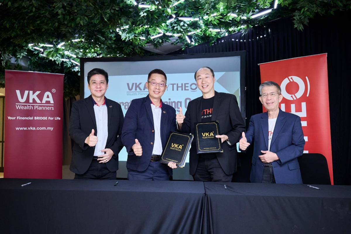 Robo-advisor teams up with financial planning firm for targeted solution