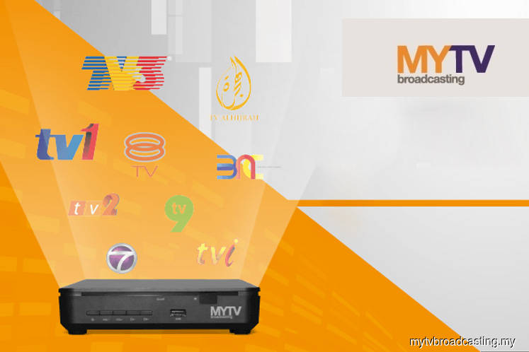 MYTV seeks MCMC's help to resolve payment dispute with TM