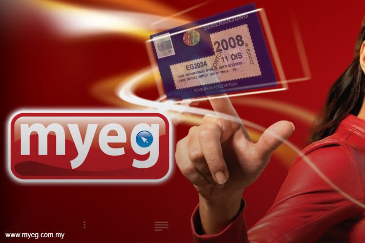 高层捍卫公司前景 MyEG大热反弹