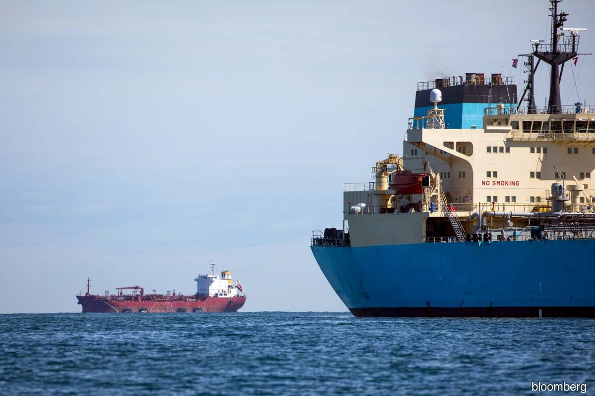 Baltic Exchange shipping updates: Oct 25, 2024