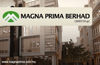Magna Prima to launch The View Residence by end-2016