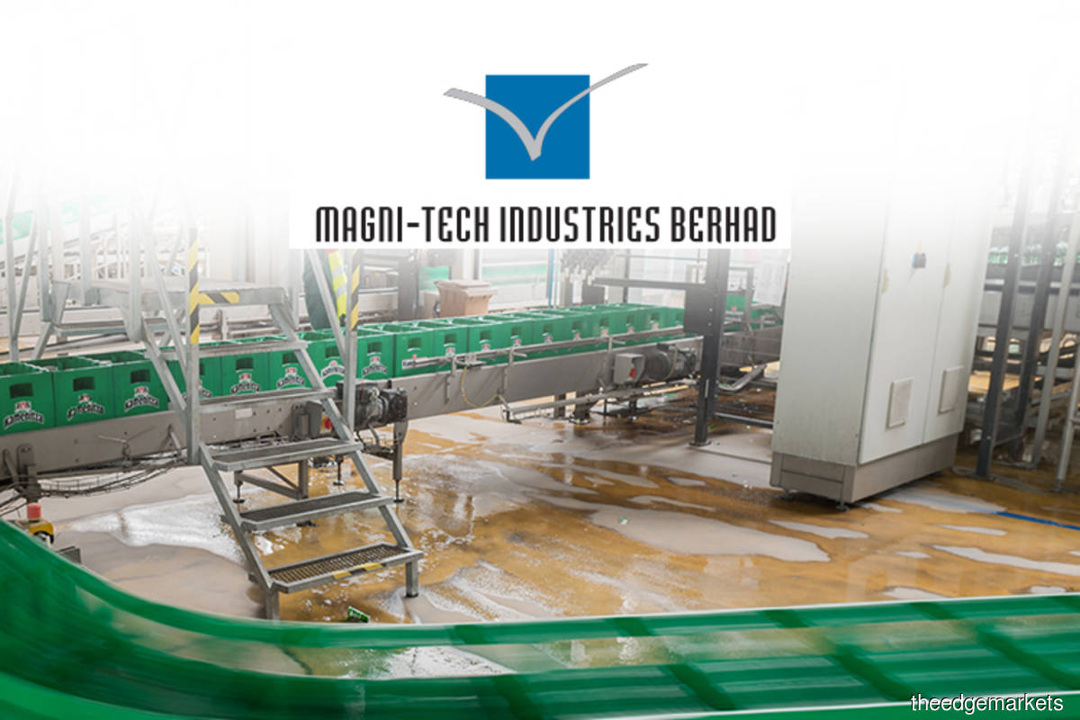 Magni-Tech sells freehold land in Penang for RM23m | KLSE Screener