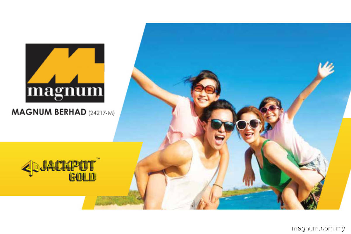 Magnum's 2Q net profit up 37% on lower prize payout, interest expense ...