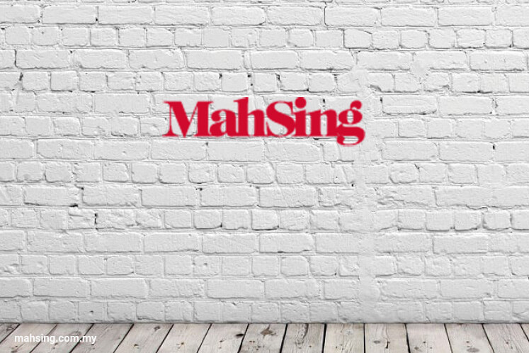 Mah Sing buys KL land for condominium project