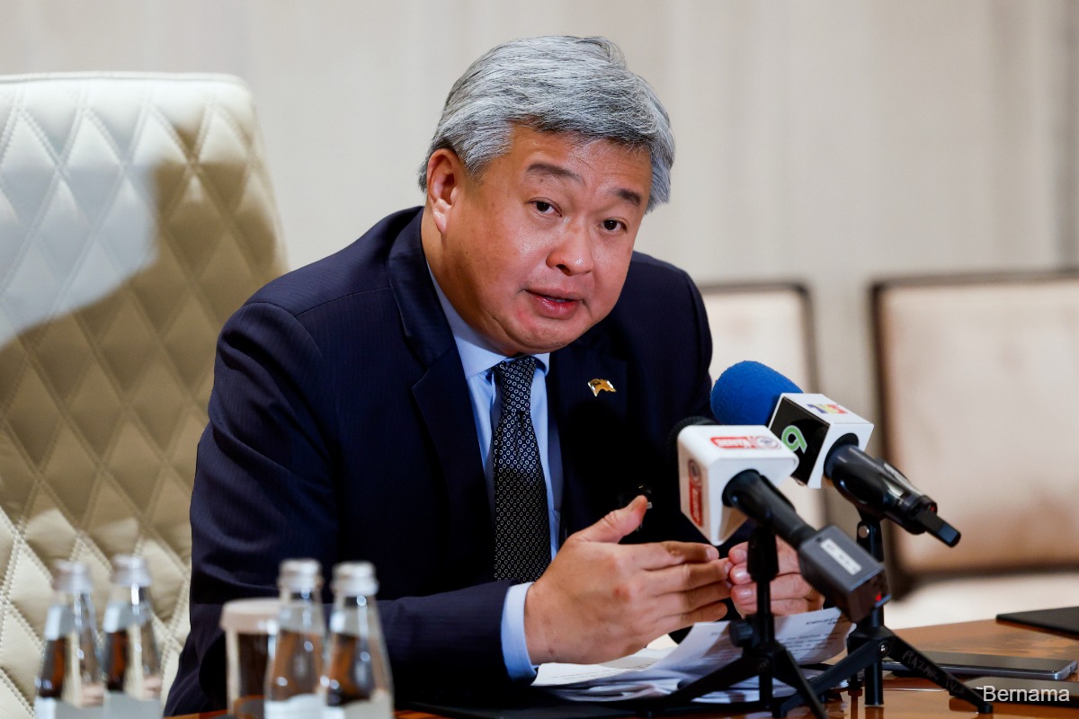 Moscow ready to welcome arrival of Sultan Ibrahim for state visit to ...