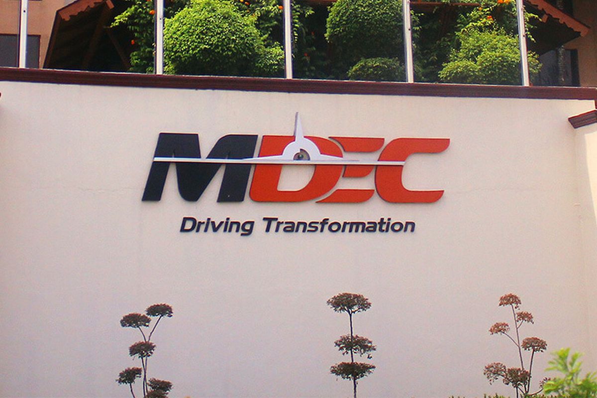MDEC announces major restructuring to reinvent its role as Malaysia's ...
