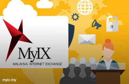 MyIX records new high point in August for Malaysian internet data exchange