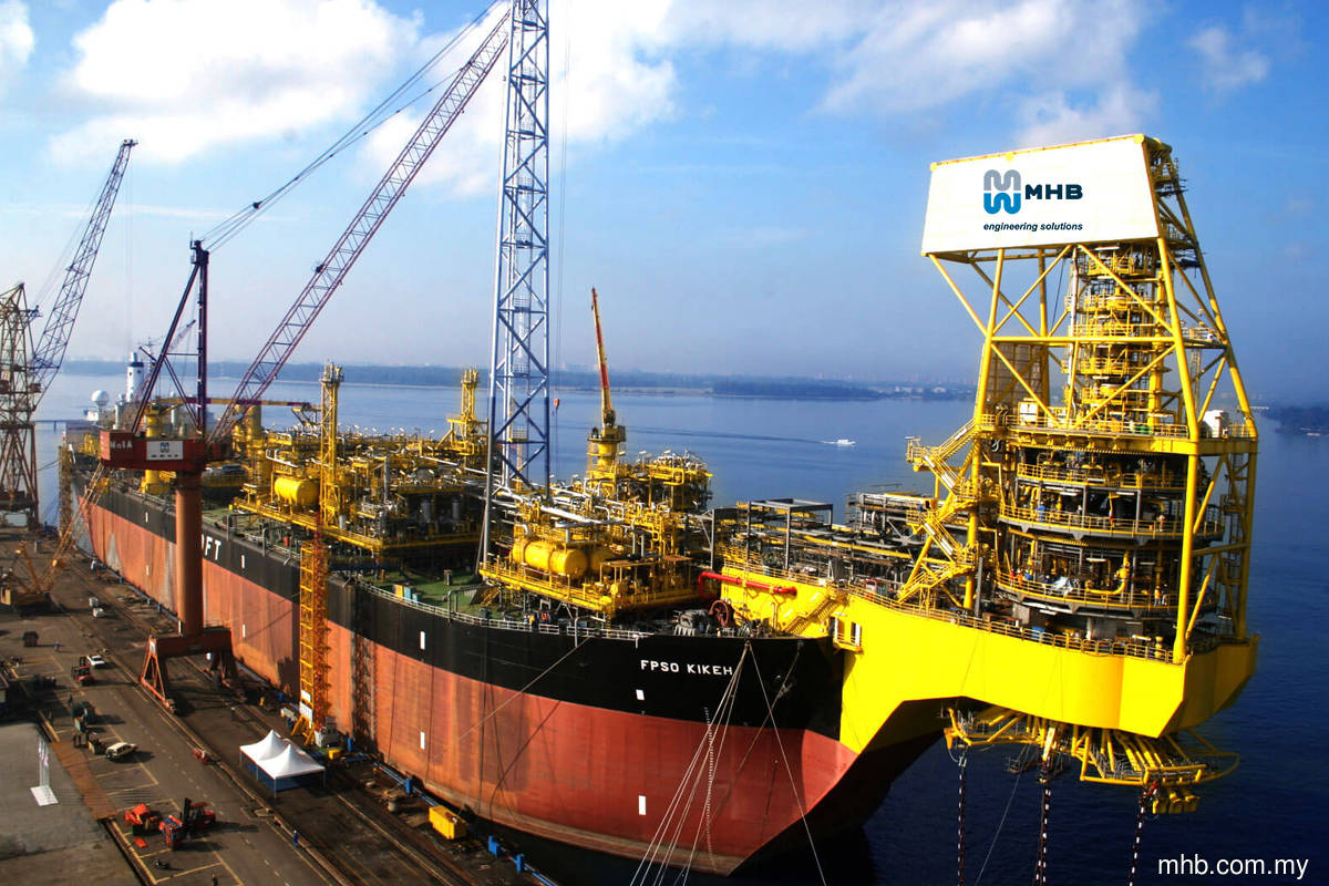 MHB unit bags EPCIC contract from Vestigo Petroleum for offshore ...