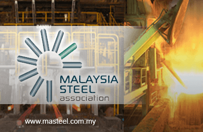 Malaysia Steel Association concerned about heavy tactics used during ...
