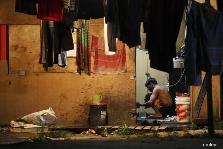 Malaysias Human Trafficking Court Nets Few Scalps In First Year Klse